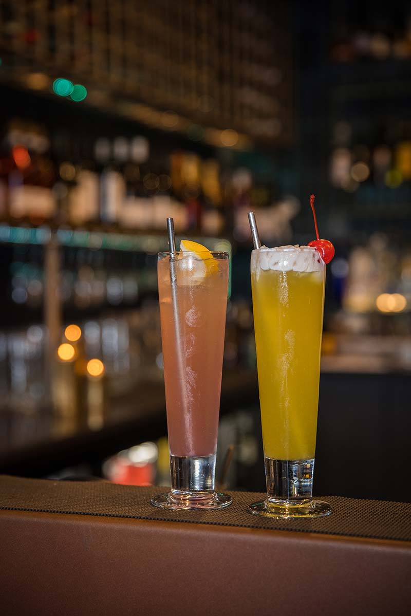 Menus - Asian Fusion Food & Private Functions Mount Maunganui